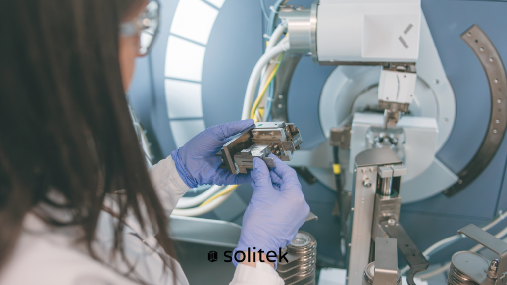 Characterization of Solids in the Pharmaceutical Industry: Why is it Crucial? - Solitek
